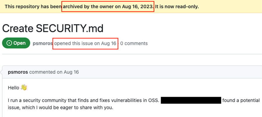The Truth About npm Deprecated Packages