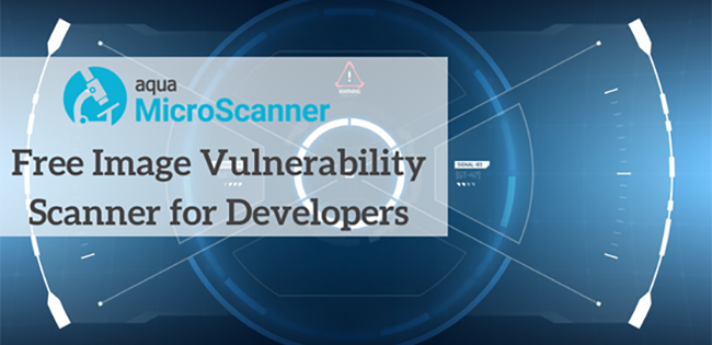 Container and Cloud-Native applications Security | Aqua Blog