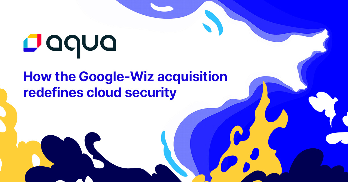 How the Google-Wiz acquisition redefines cloud security | Telkom University