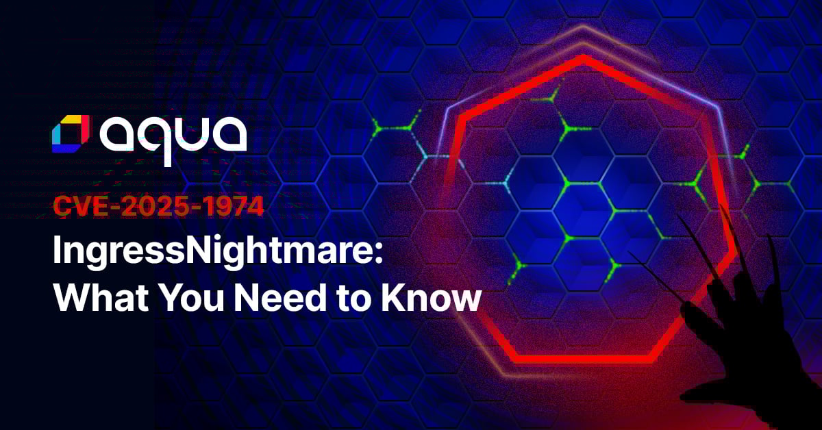 IngressNightmare Vulnerabilities: All You Need to Know | Telkom University